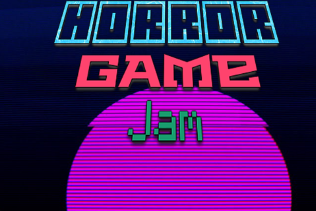 Horror Game Jam 2023 - itch.io