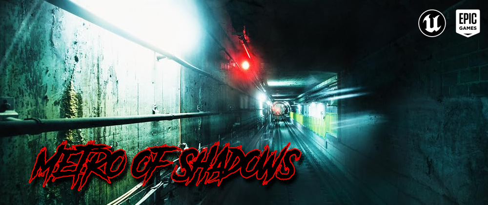 First Devblog - Metro Of Shadows by zoltantajti
