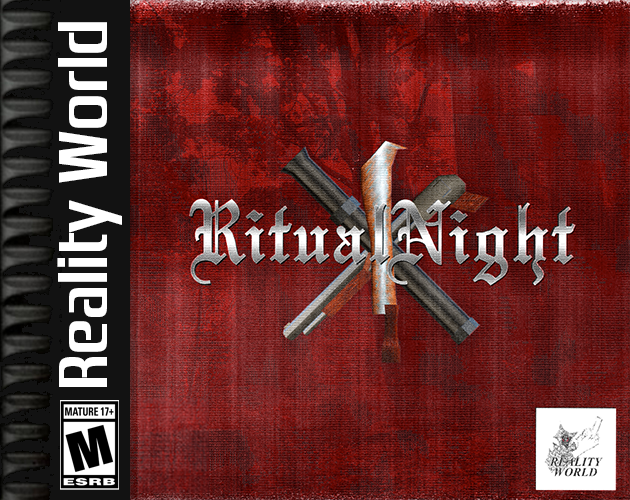 RitualNight by Reality World
