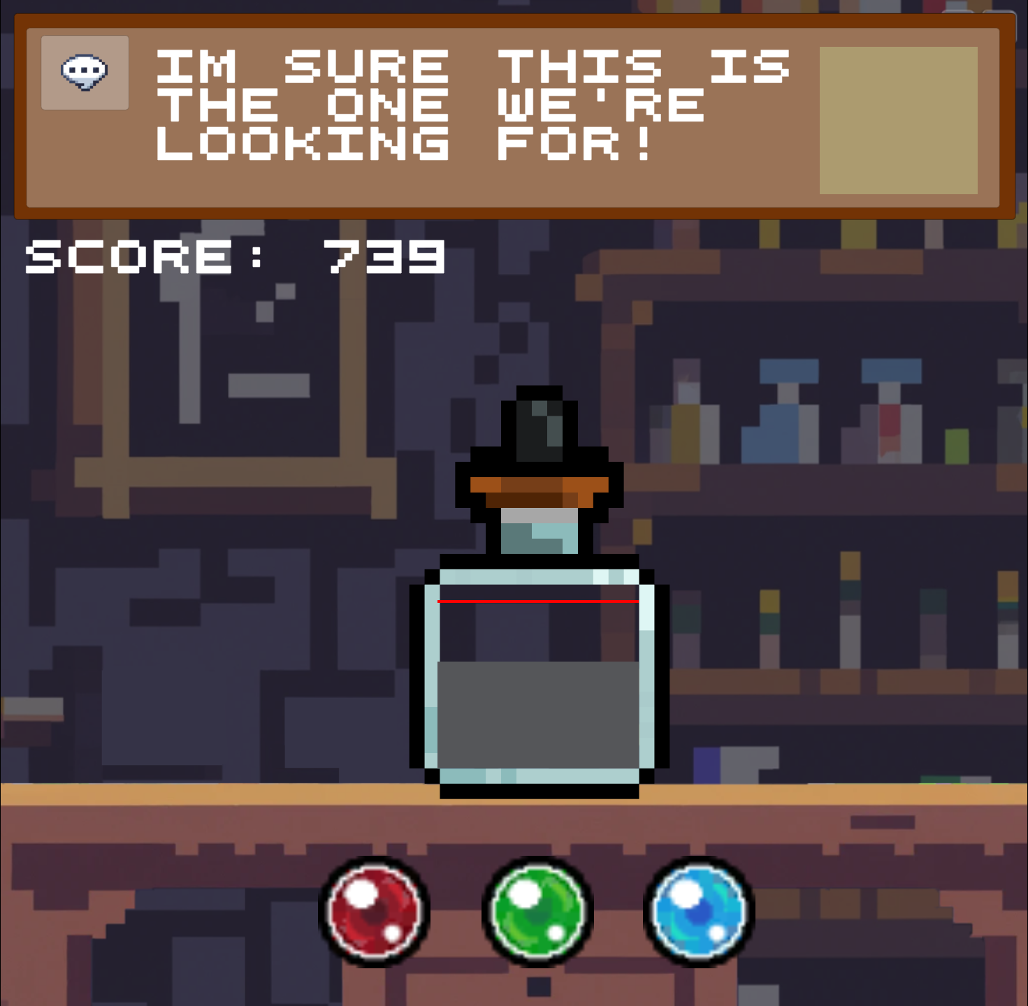 Elixir Mix By Bailym