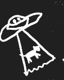 Aliens in Disguise! by Jon Harbord