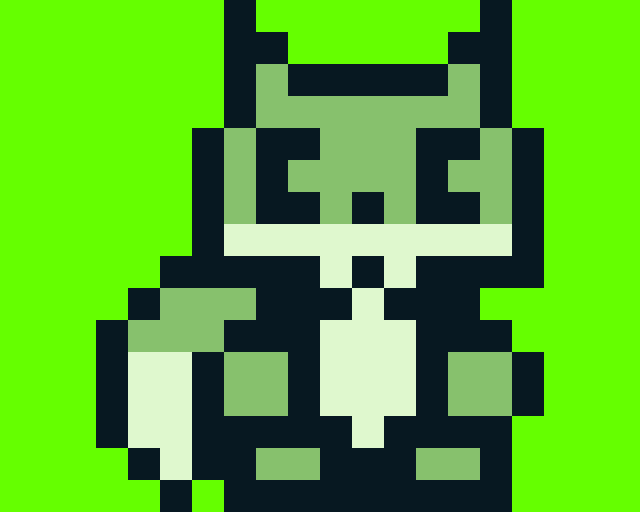 (GB Studio) Sprites by Think Epic