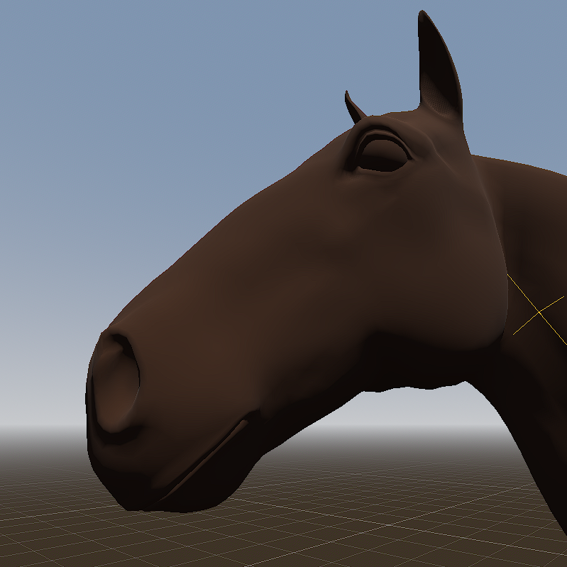 Horse Plinko by WiseNoodle
