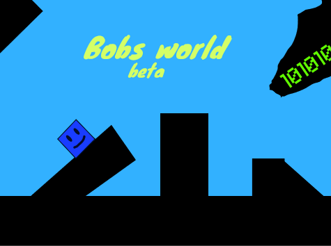 Bobs World by Downse Productions