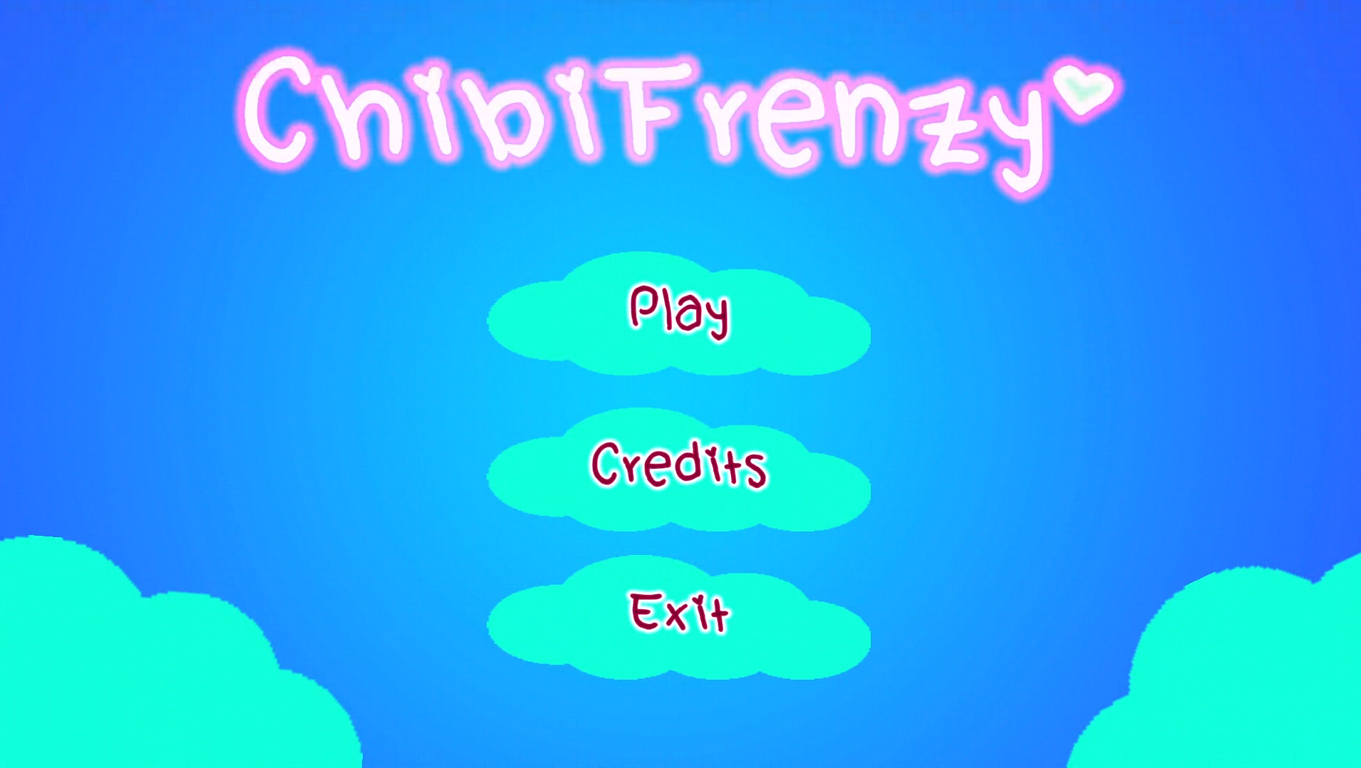 ChibiFrenzy by warcilac9