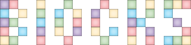 Divinity Blocks by 3ichael 7ambert