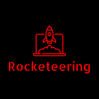 Rocketeering by ImNotDerpy