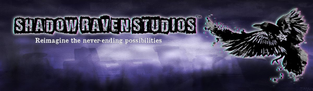 Shadow Raven Studios - itch.io
