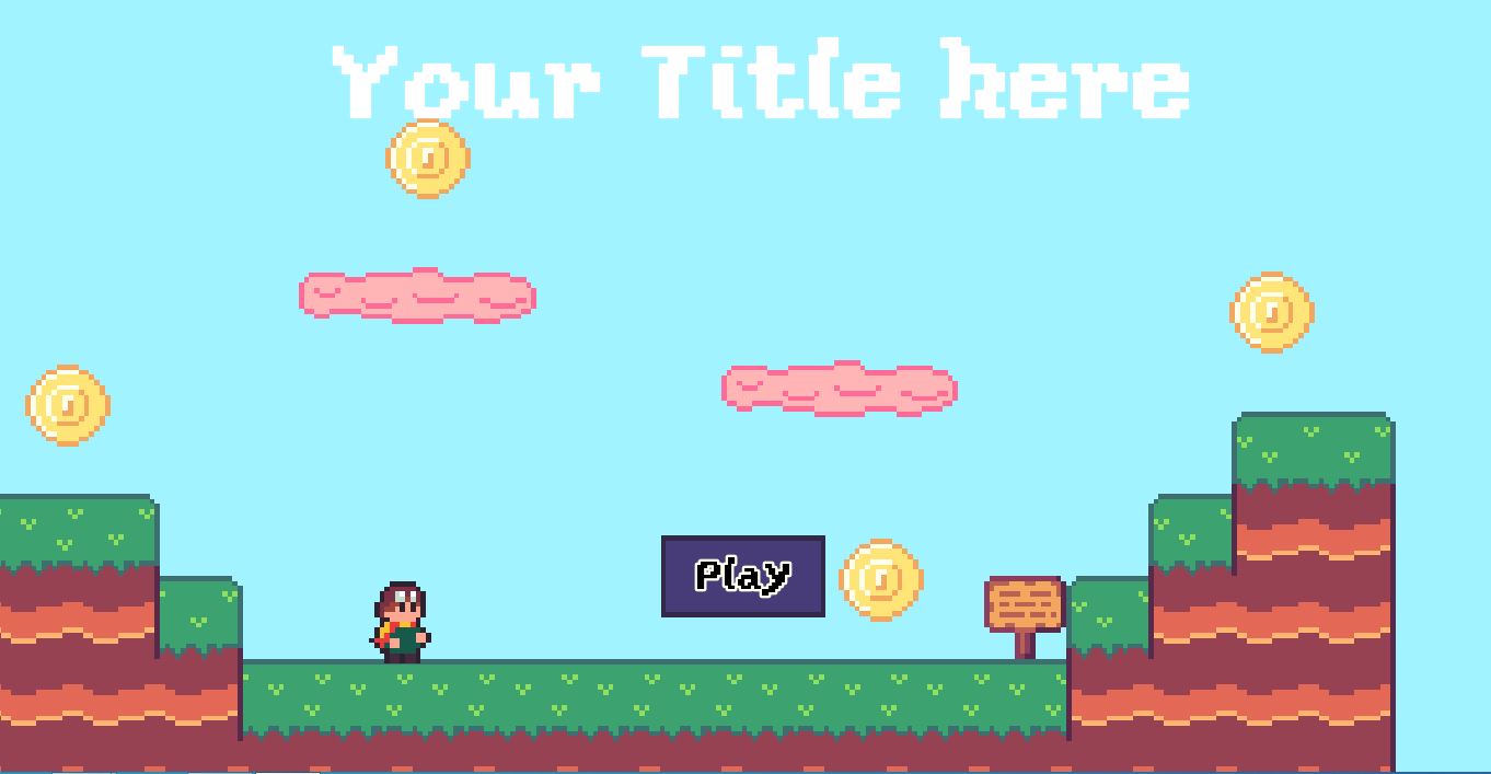 2D Platformer Toolkit by Digital studios