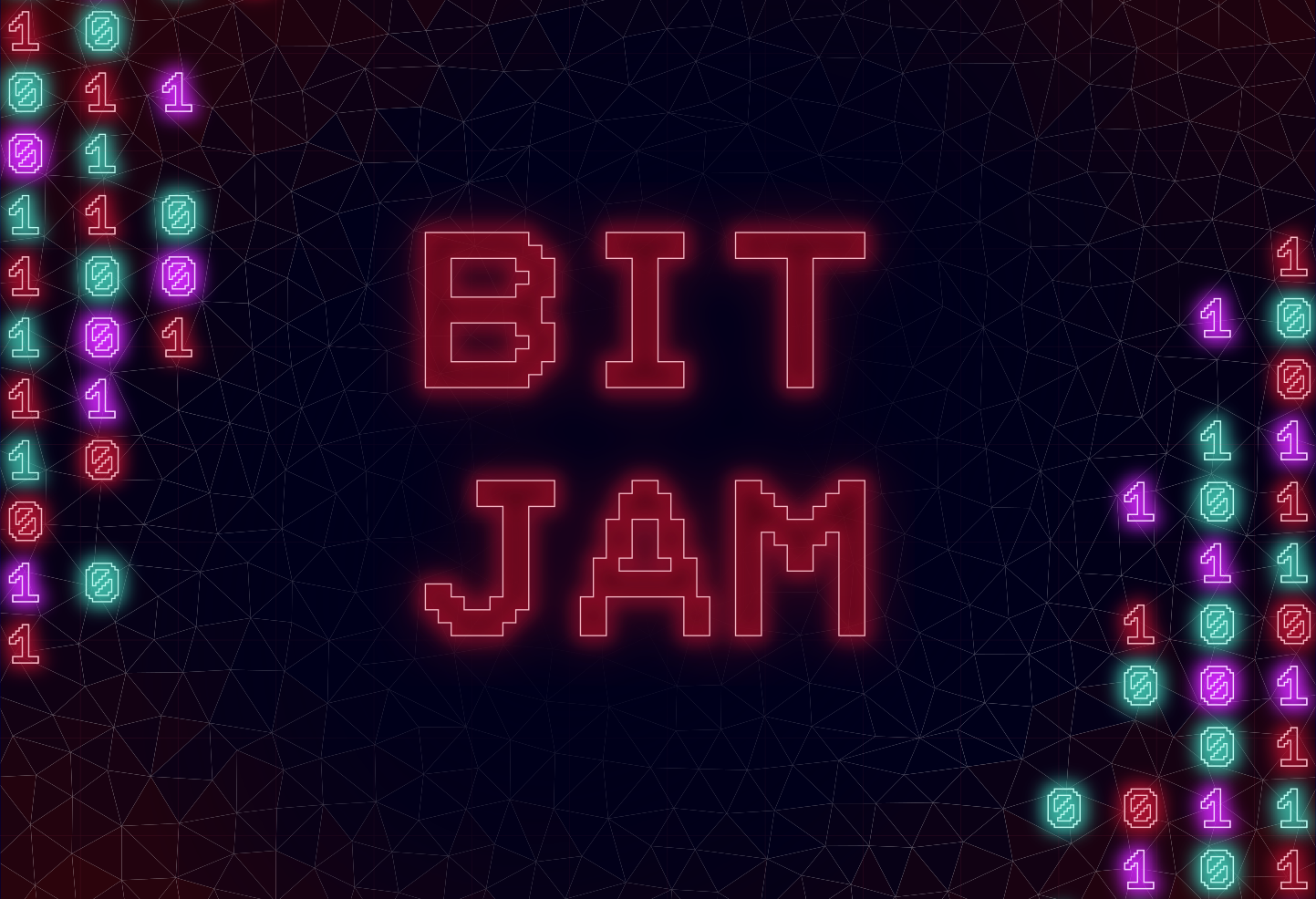 BIT Jam 2023 - itch.io