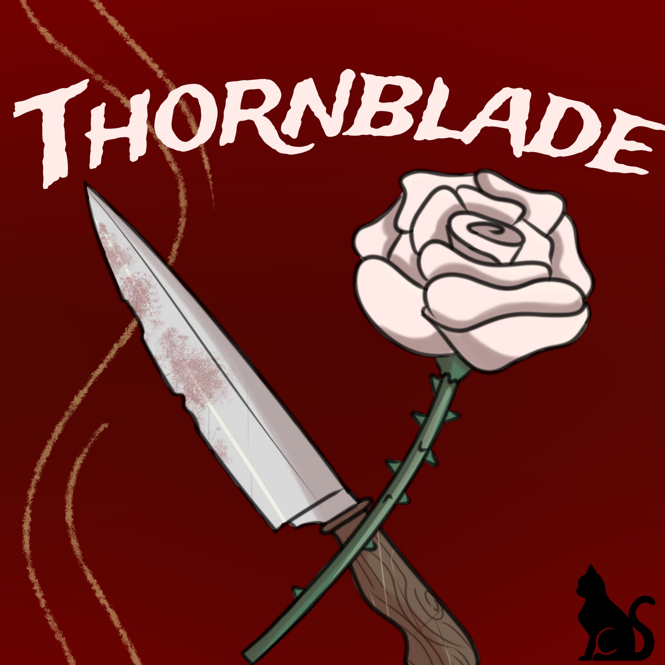 ThornBlade by 7CS
