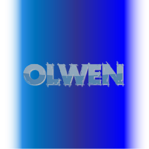 Olwen by Pedro Xavier