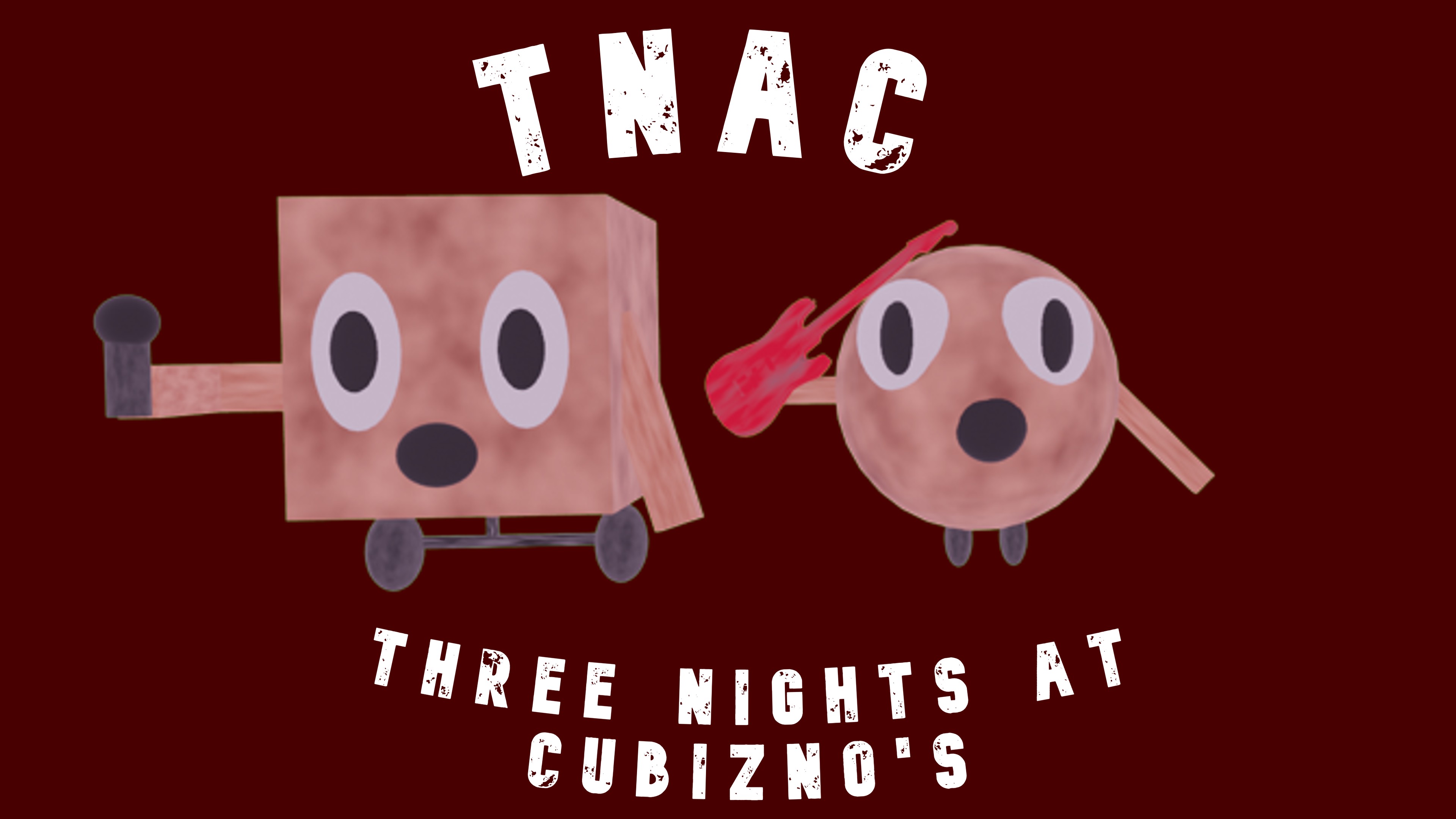 TNAC by Gax Games Studios Oficial