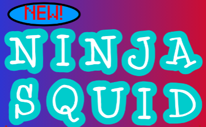 (NEW) Ninja Squid BETA! by NinjaSquid