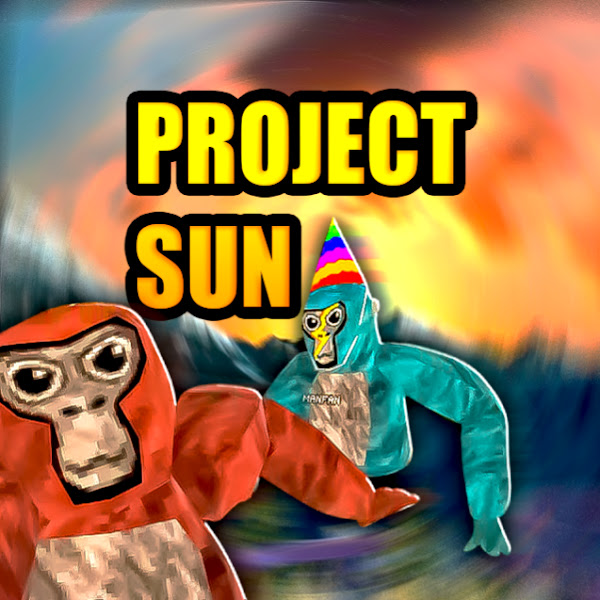 Project Sun V1 by Gtag_gamer101