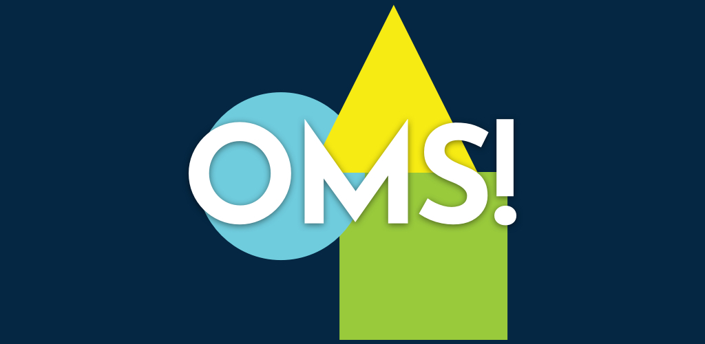 Oh My Shape! by Edgar Gómez