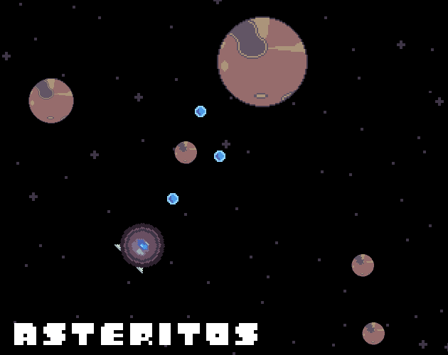 Macos Binary Asteritos By Chadow