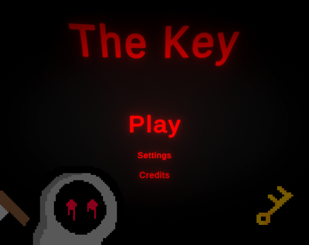 The Key by Enkrypt