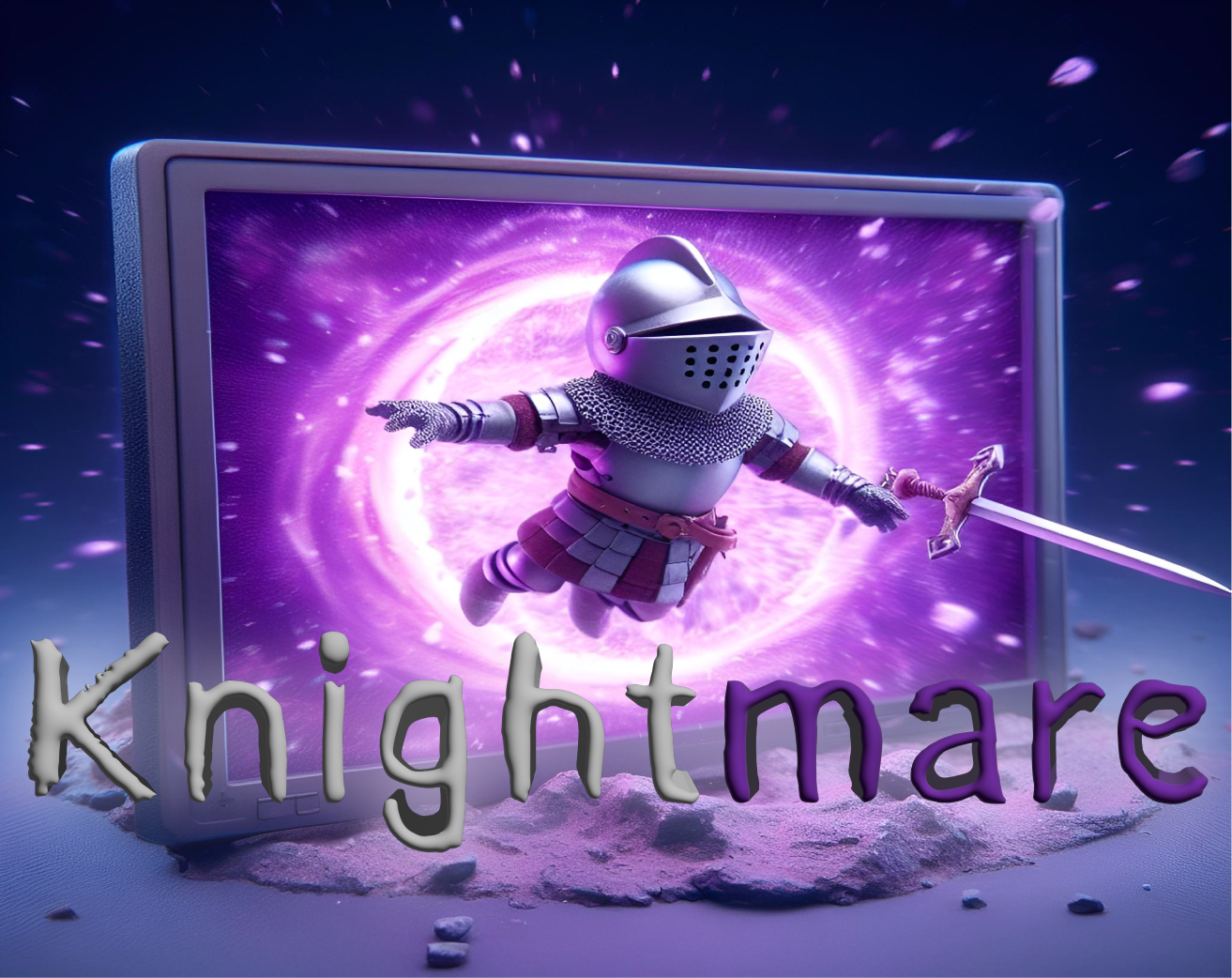 Knightmare by Yisus2119