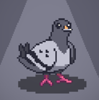 Pigeon Master by IZDGames