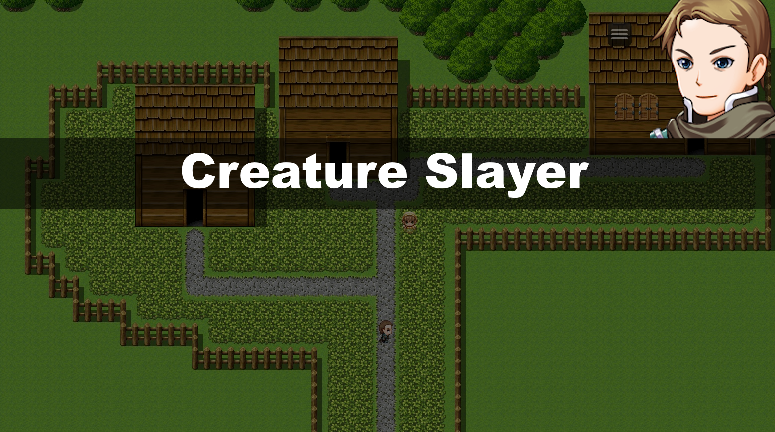 Designing Creature Slayer - Creature Slayer by SunnyIslandStudio