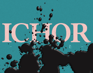 ICHOR - Deadlier Monsters for 5th Edition by MrApplethorn