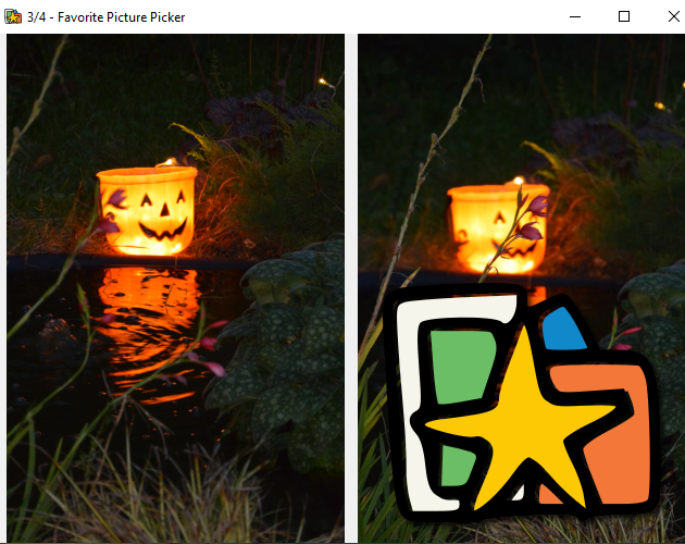 Favorite Picture Picker by ναℓ