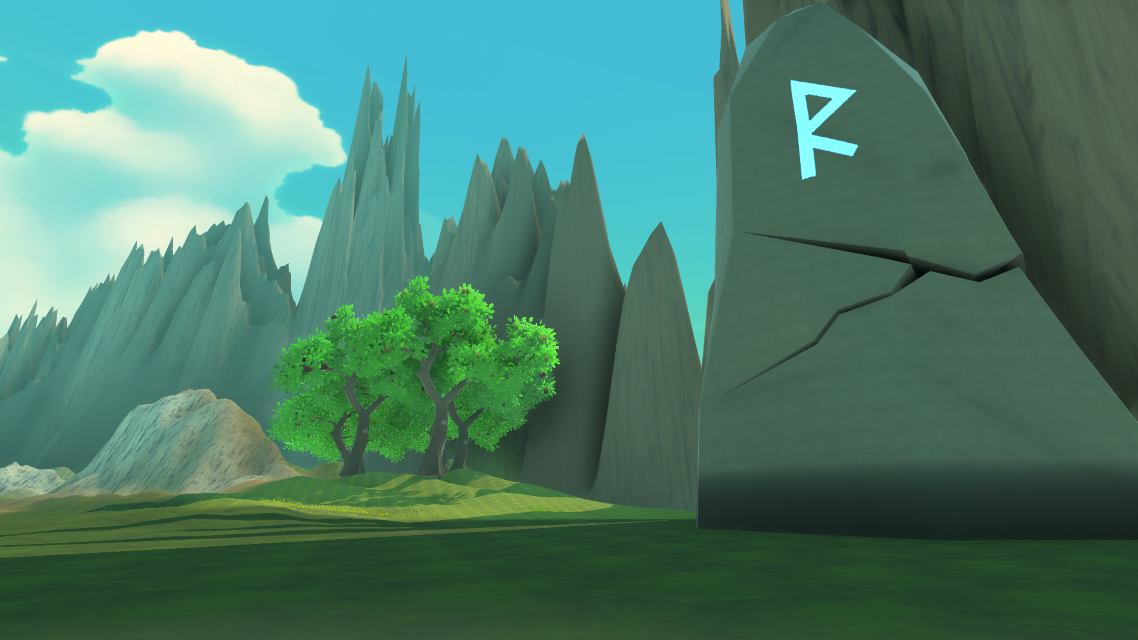 Zelda Run by DvDesign