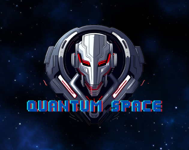 Quantum Space Definitive Edition by CODE Venture Games