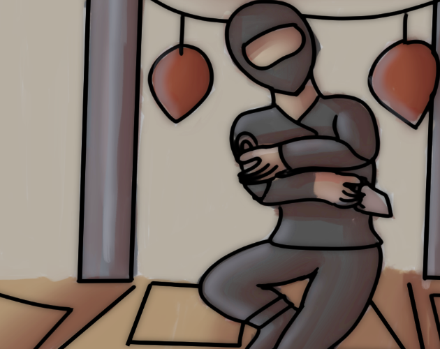 Deerlivery by Wreckz Studios, icyymusic, GothicLoliAngel, MEL0_SER, JB ...