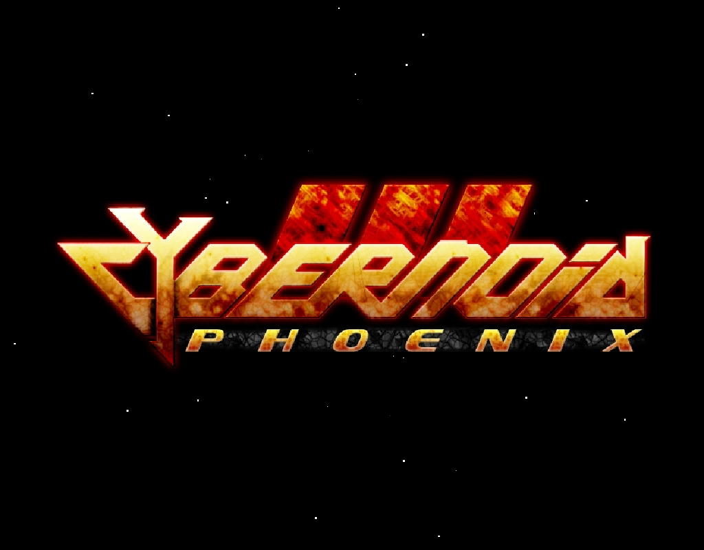 Cybernoid - Phoenix (Cybernoid 3) by Space-Time Games