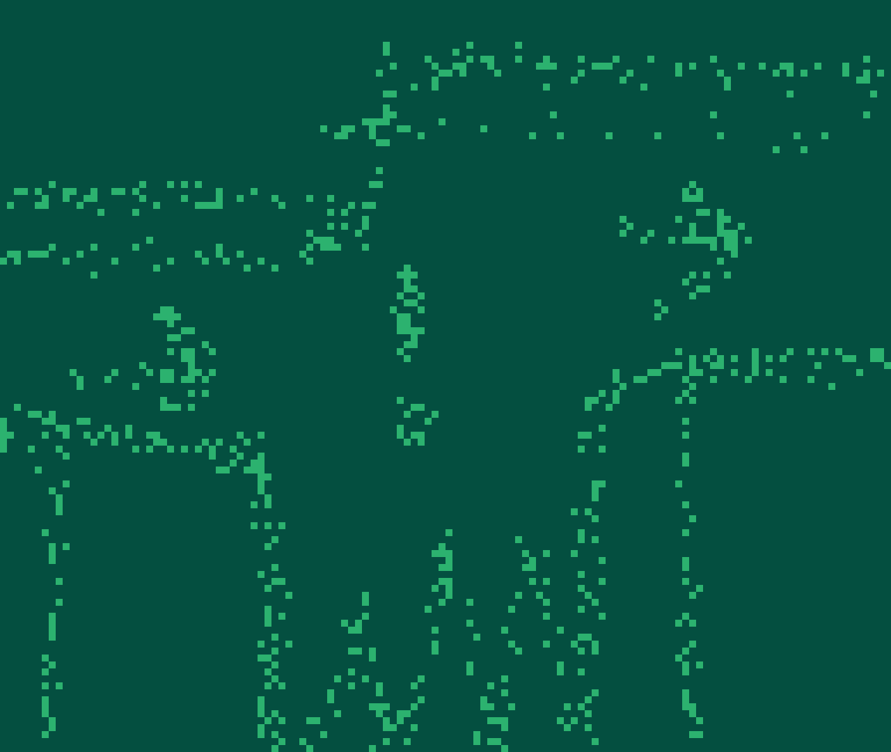Game of Frogs Demo by FowluhhDev