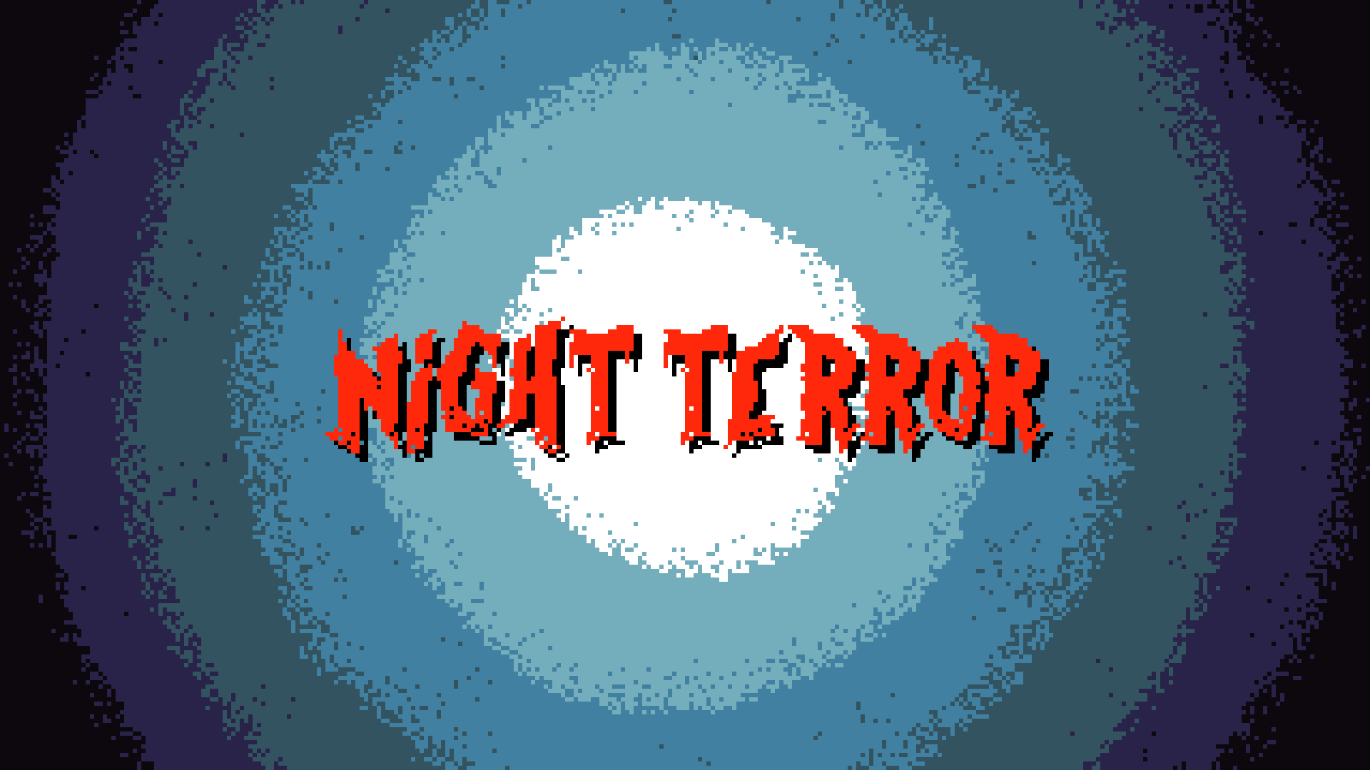 Night Terror by Durk