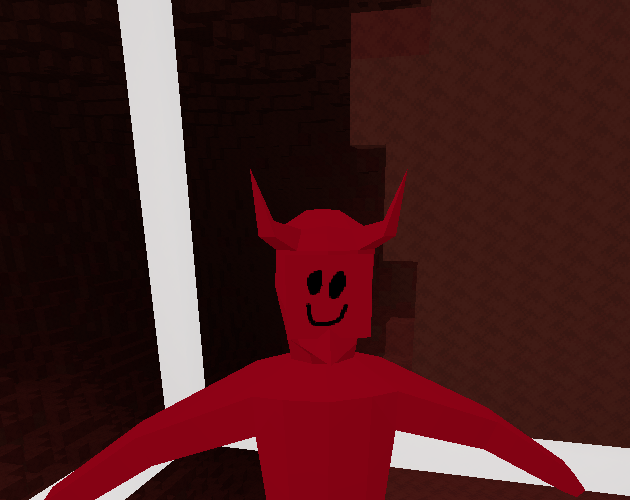 Demonium by hilloftheking