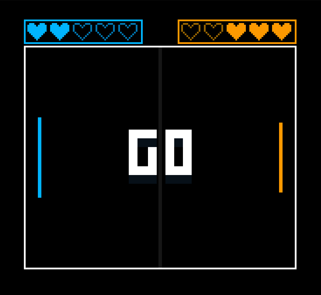 Power Pong by Tom Black, Asoka Interactive, Harrison Francis-Lyster