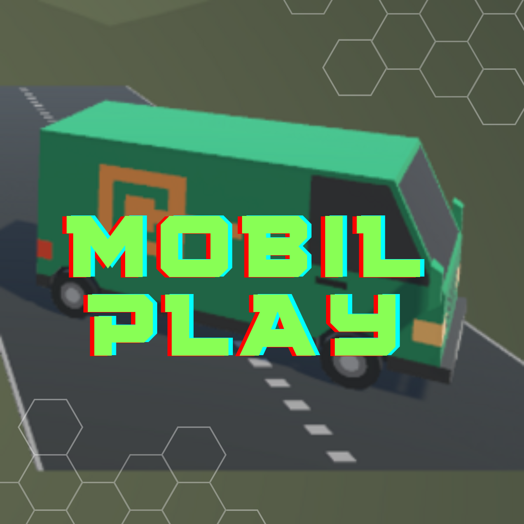 Mobil Play (Draft) by Rakabima