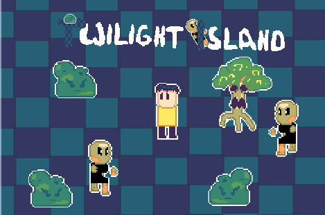 Twilight Island Demo! by Someone543