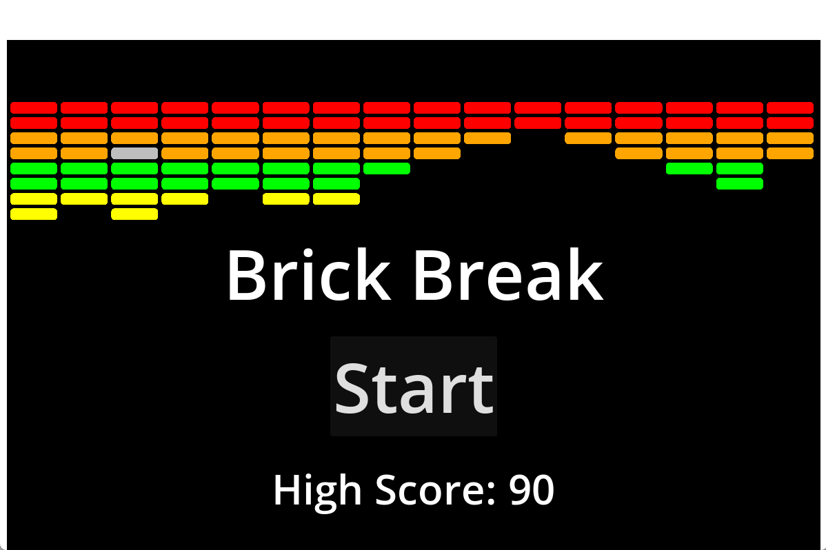 Brick Break by Solipsis Development