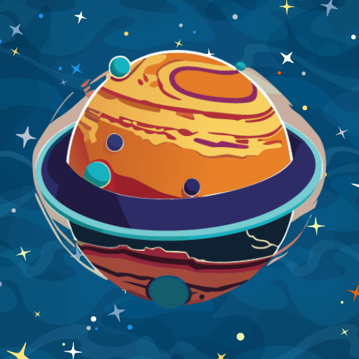 Cosmo Boom by gunesustunalp