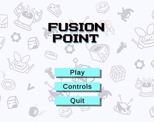 Fusion Point by DiversiGames