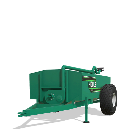 Houle 3150 (conv) by WVFakeFarmer