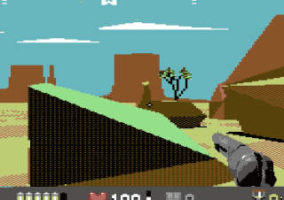 Bad Pixels by dadako