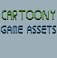 Top Down Cartoon Game Assets by BurntToast