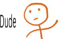 Playable in Browser Now! - Help Mr. Dude by AntiLifeDev