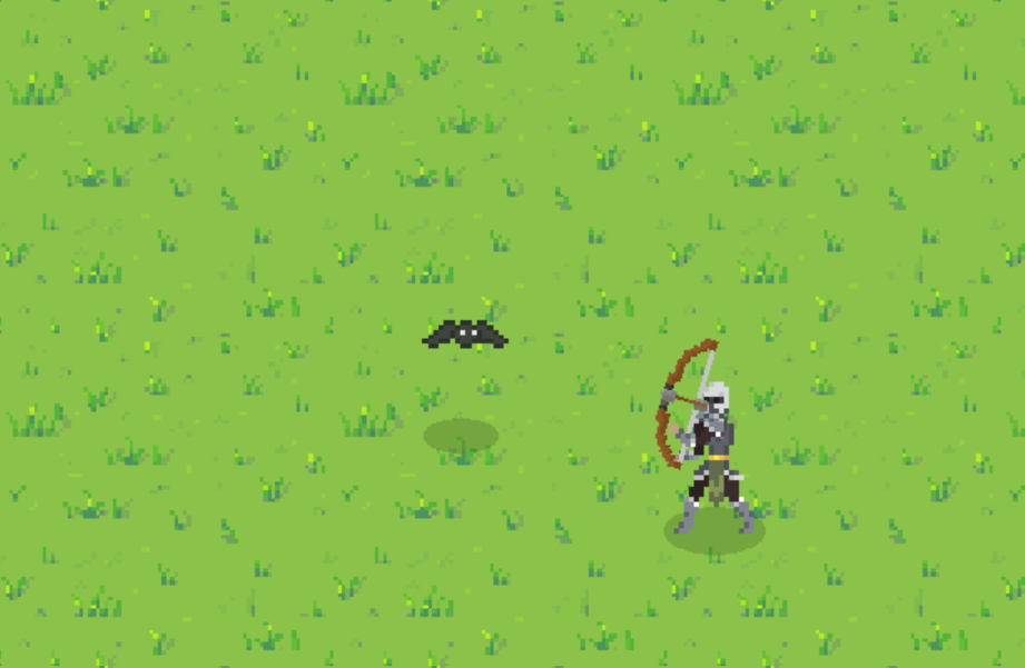 Bat Slayer by 5W7ZZY