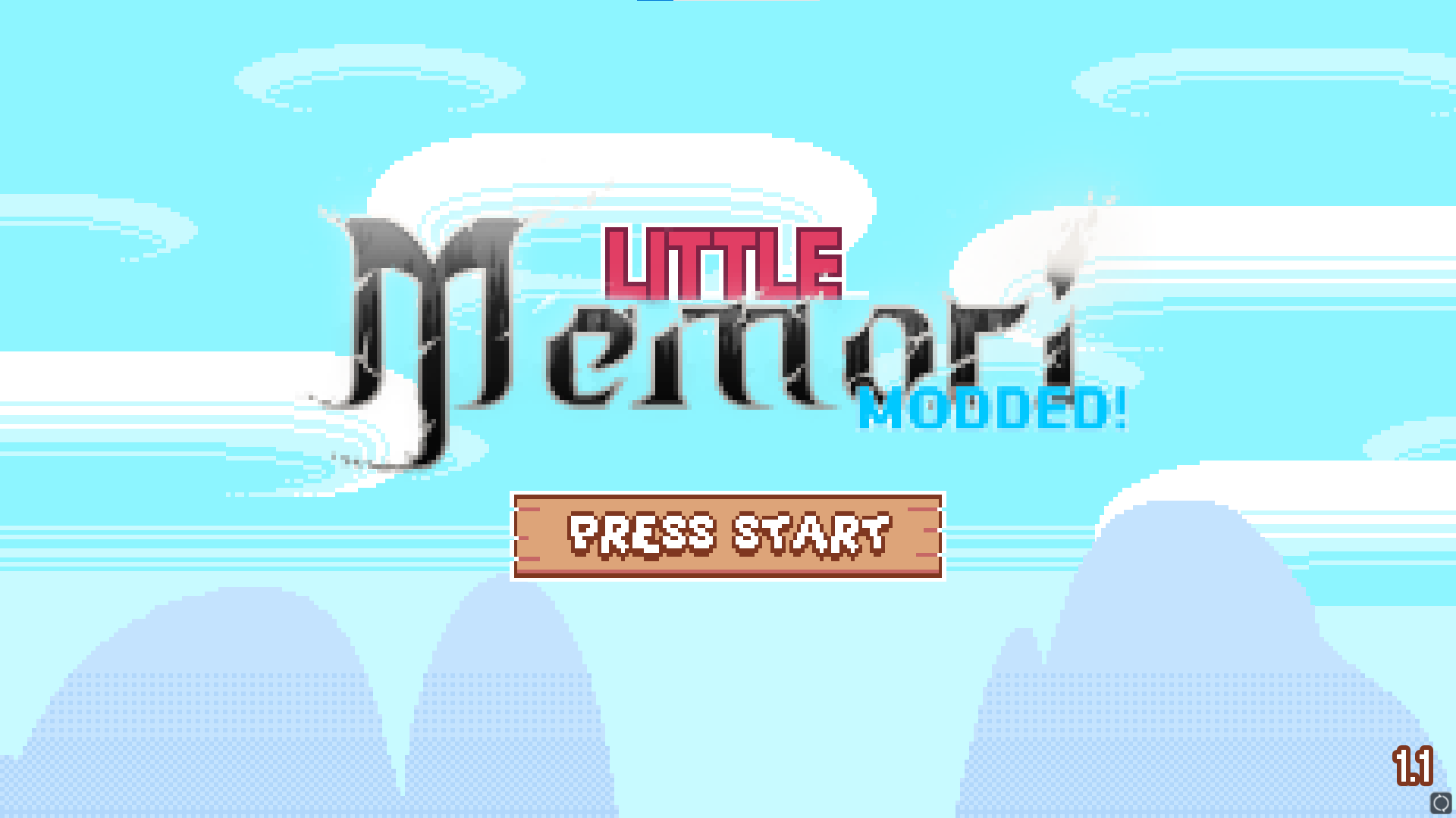 Little Runmo - Memori Mod by Tomer_BARZ