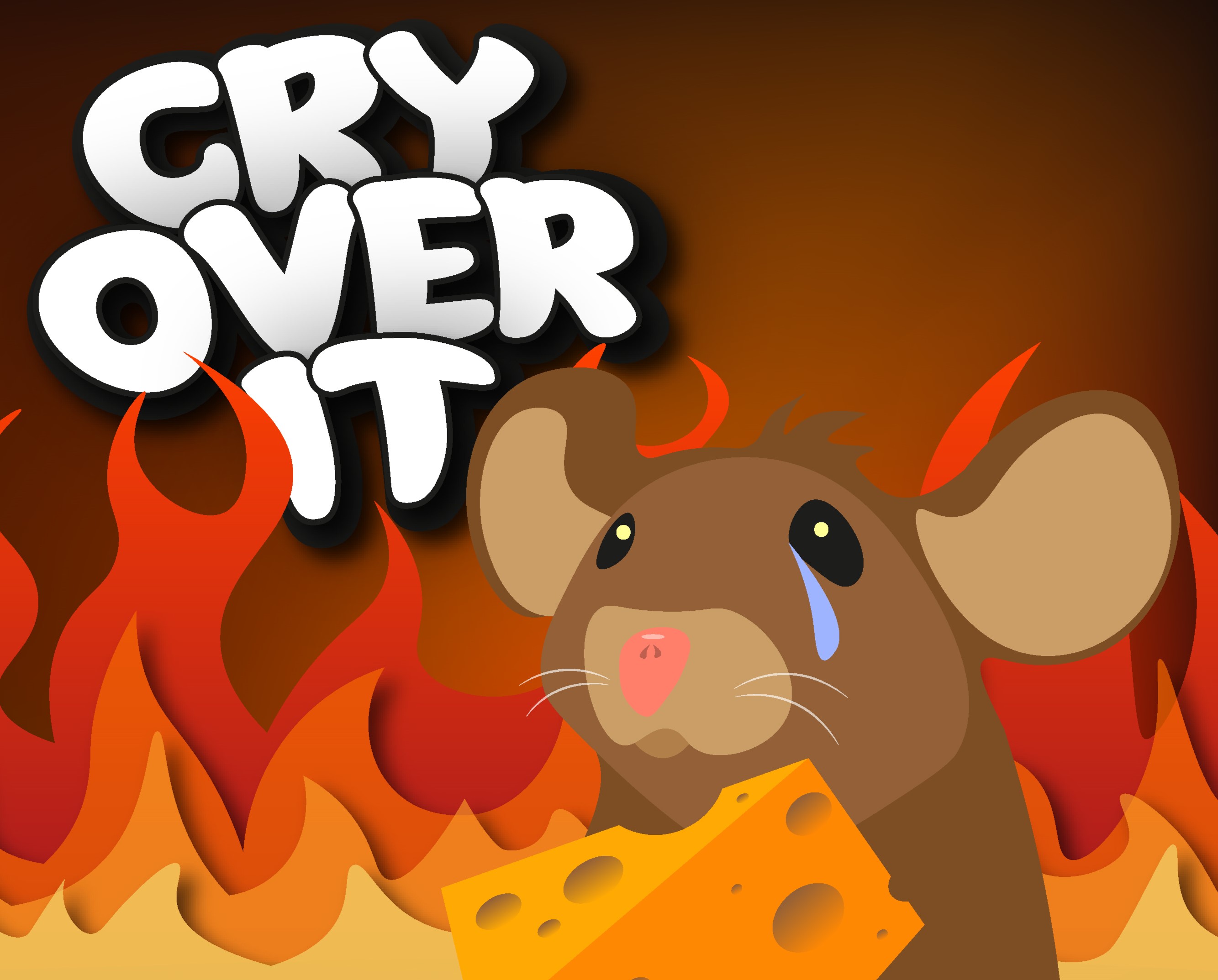 Cry over it by Kate_Black, Zelenoe_aloe, Asolomeus, unrvl ...