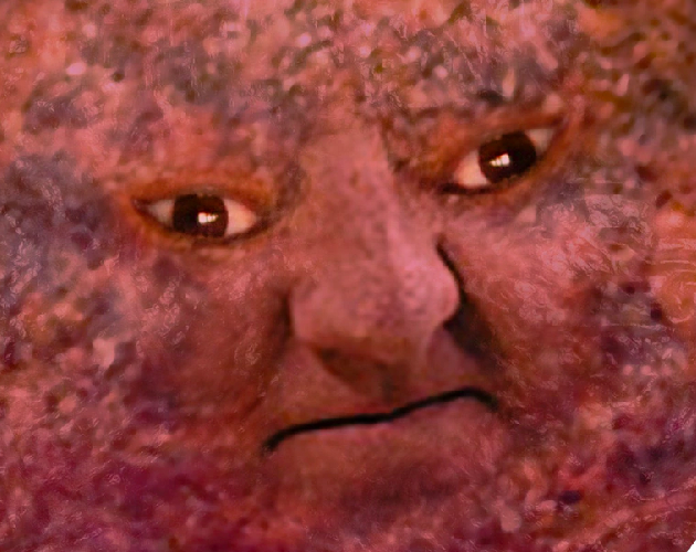 Little Meat by JuhoSprite