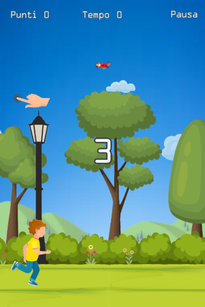 Trash Run by ArtLab82