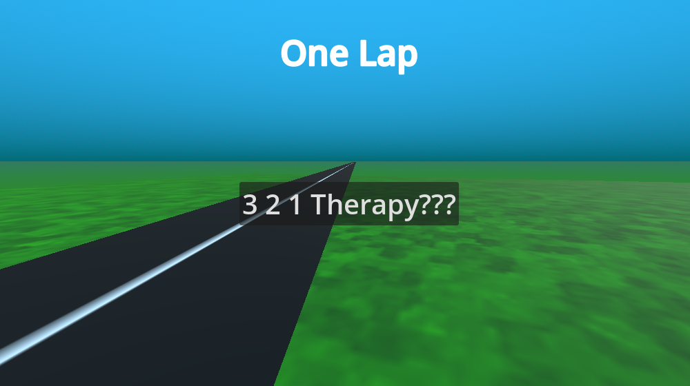 One Lap by SweetFrontier, Ninjajkl, miad2401, Sakarmit, Jus Liu